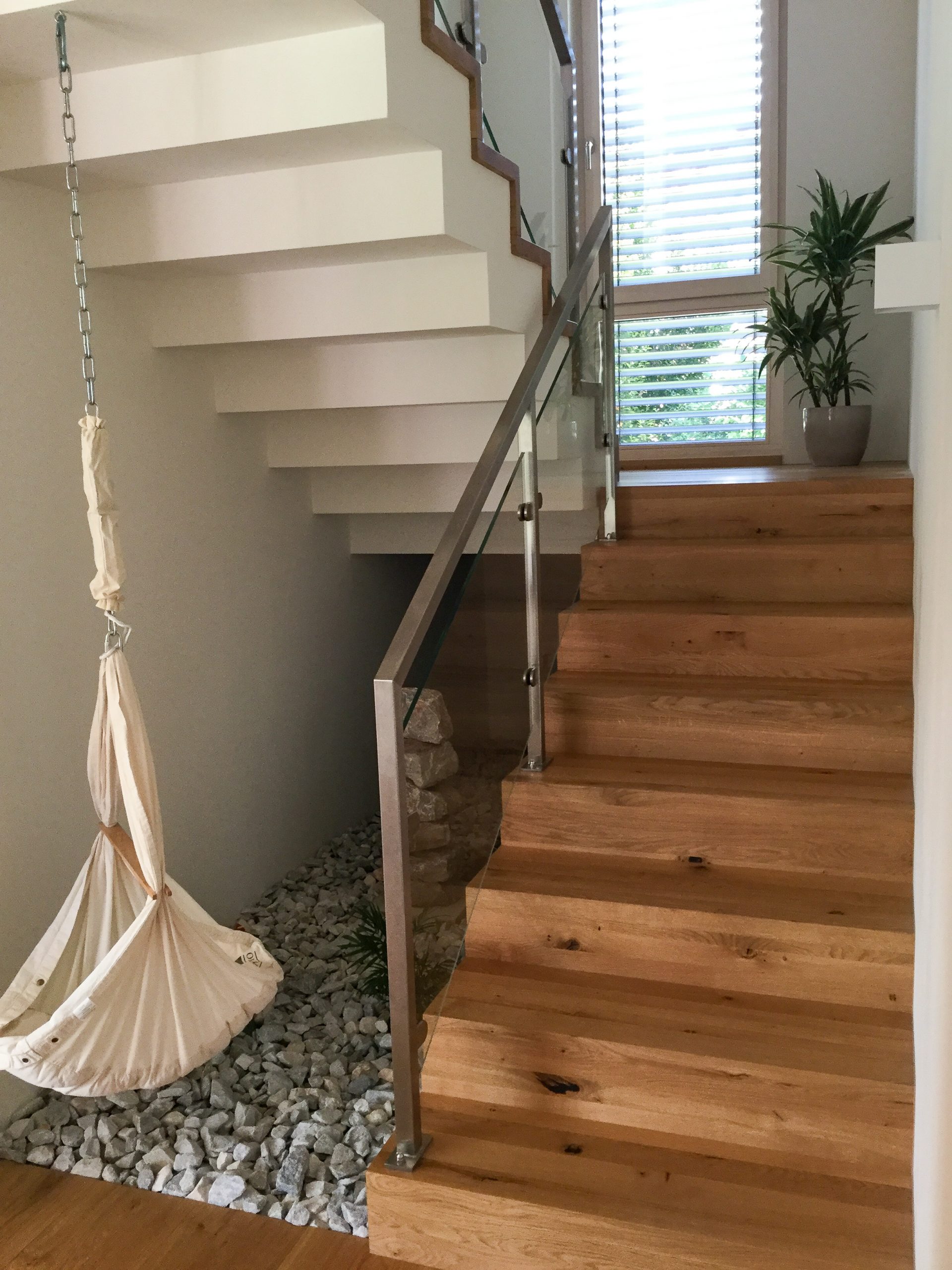 Treppen – Scheel Treppen und Geländerbau GmbH